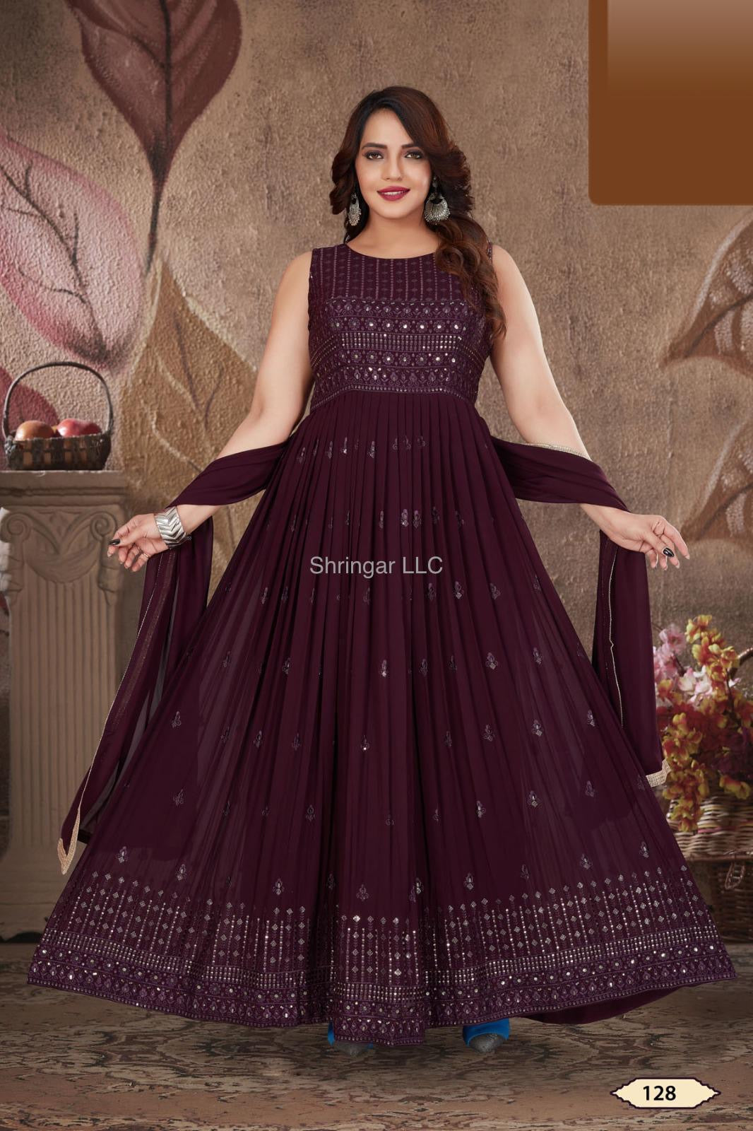 Salwar Suits – Shringar® LLC | DESIGNED BY HERITAGE. DESIGNED FOR ...