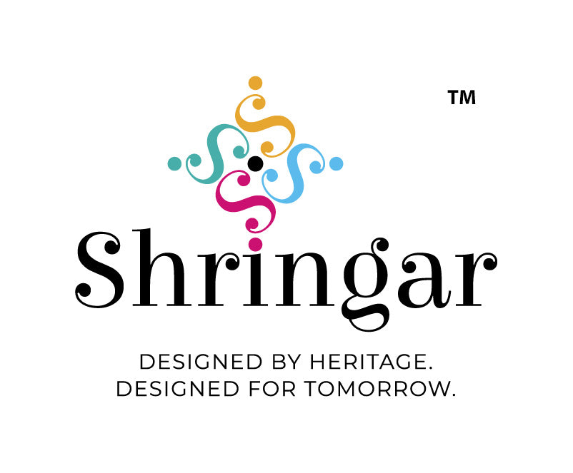 Shringar™ LLC | DESIGNED BY HERITAGE. DESIGNED FOR TOMORROW.